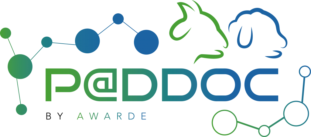 La plateforme P@ddoc | Elevéo asbl – Service Ovin-Caprin